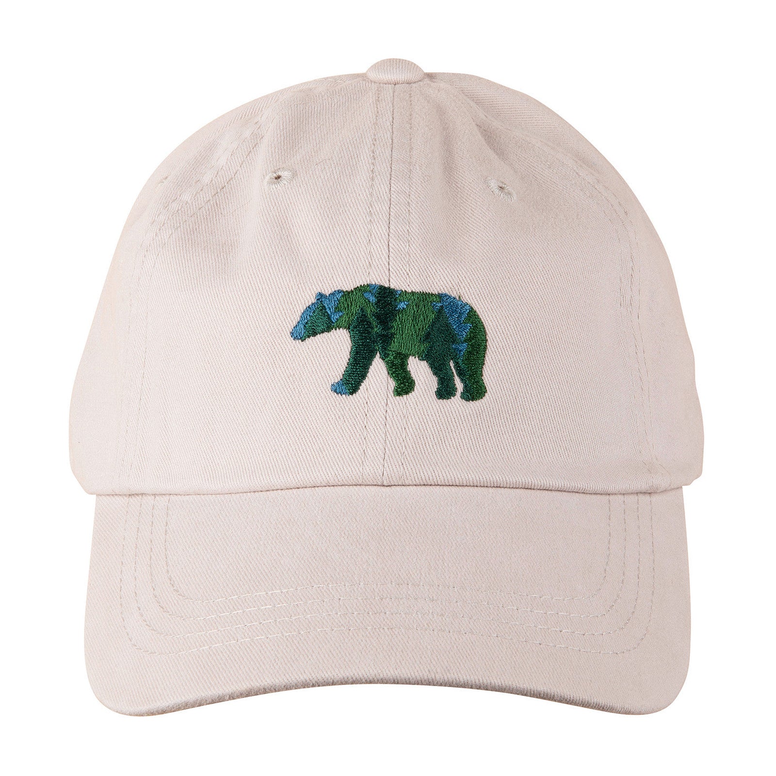 bear head hat
