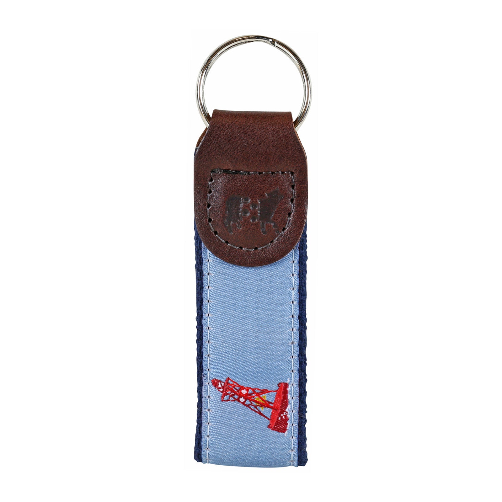 Bell Buoy Key Fob