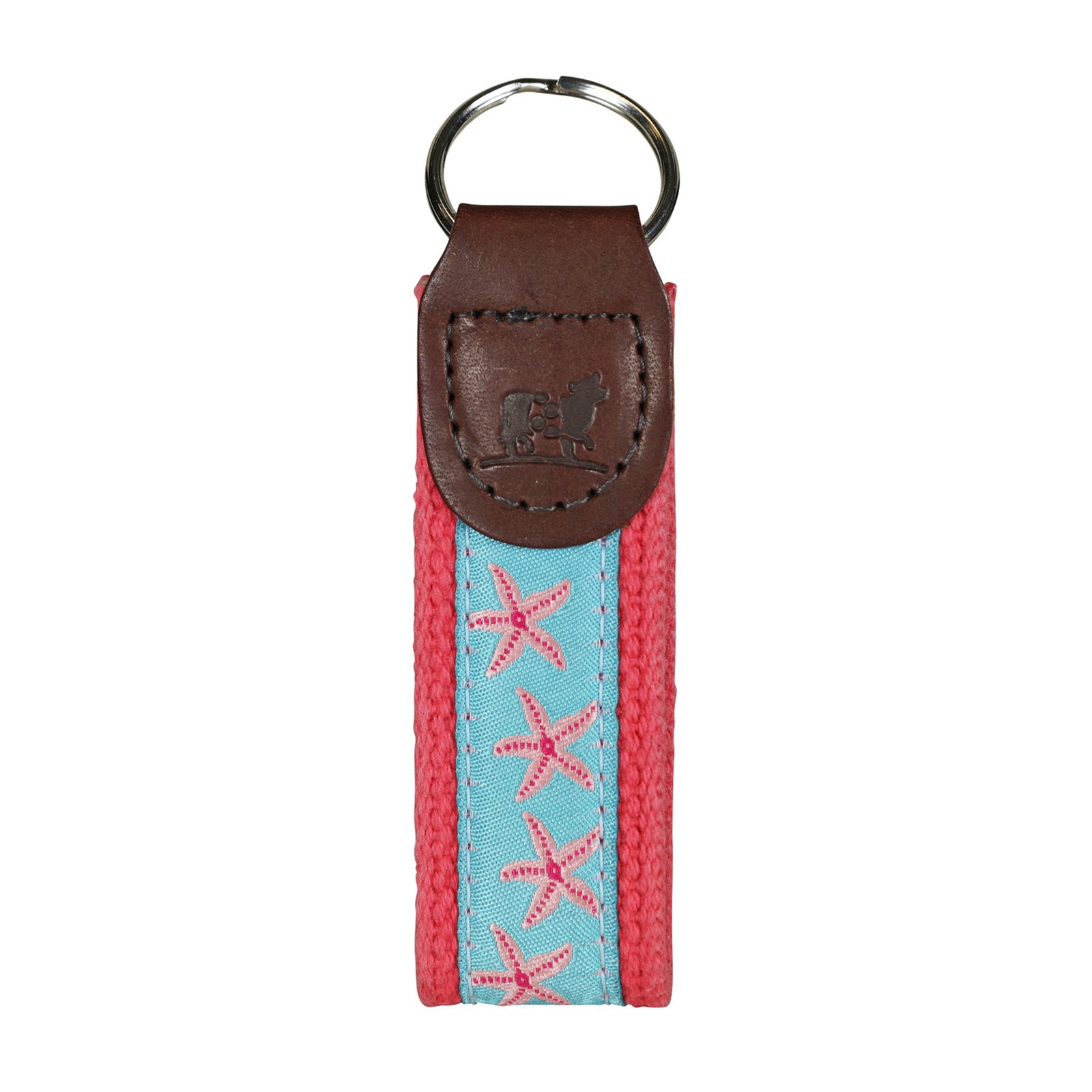 Starfish Key Fob